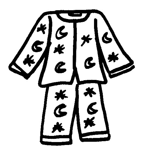 Pyjama Porno Soldes En Image